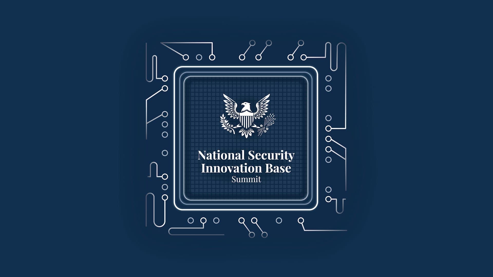 Program On The National Security Innovation Base | The Ronald Reagan ...