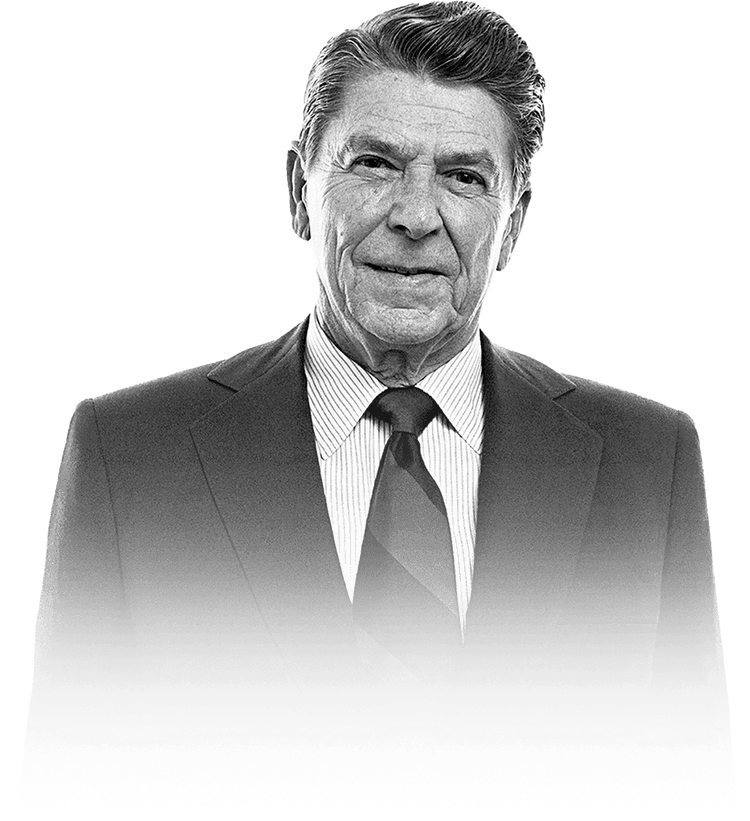 The Ronald Reagan Presidential Foundation & Institute